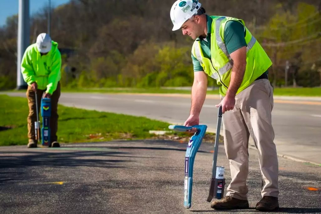 Utility Locating – Conview Company Inc.